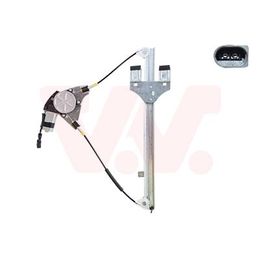 Van Wezel Fensterheber 5818261 vorne links f&uuml;r VW