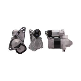 Lucas Starter LRS03814 12V f&uuml;r RENAULT DACIA MERCEDES-BENZ SMART NISSAN 23300-7970R 4539065400 233009161R