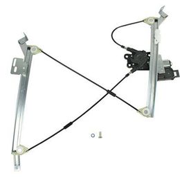 METZGER Fensterheber 2160369 vorne links f&uuml;r Opel GM