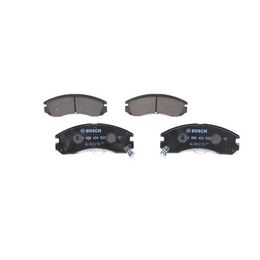 Bosch Bremsensatz, Scheibenbremse sg00000cnr Vorderachse bel&uuml;ftet 294mm 24mm f&uuml;r Peugeot MITSUBISHI DODGE AKERMAN VERKSTAD AB