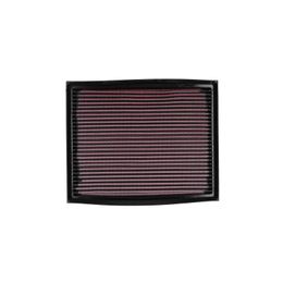 K&N FILTERS K&N Filters Luftfilter 33-2209 f&uuml;r AUDI SEAT