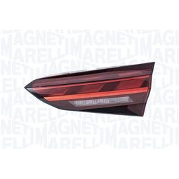 MAGNETI MARELLI Heckleuchte 715106602910 links LED f&uuml;r AUDI 8W6945075