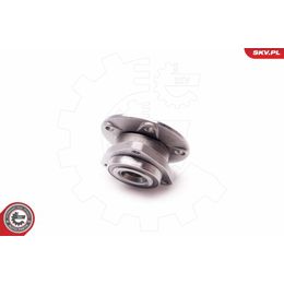 ESEN SKV Radlagersatz 29SKV040 vorne rechts links 136,5mm f&uuml;r SKODA VW SEAT AUDI PORSCHE VAG 8V0598625 2K0498621 1K0407621D
