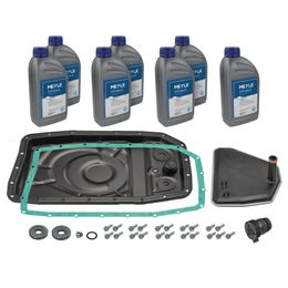 Meyle Meyle-ORIGINAL-KIT: Better solution for you! [7L] 18-14 135 0200 Teilesatz, &Ouml;lwechsel-Automatikgetriebe mit Zubeh&ouml;r f&uuml;r LAND ROVER JAGUAR BMW 12