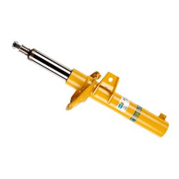 BILSTEIN Sto&szlig;d&auml;mpfer - B8 Hochleistungsd&auml;mpfer Plus 35-229919 vorne rechts links Einrohr-Upside-Down f&uuml;r AUDI VAG 8S7413031E 8S0413031D 8S0413031B