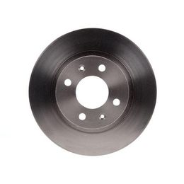 Bosch Bremsensatz, Scheibenbremse sg0000099j Vorderachse bel&uuml;ftet 252mm 18mm f&uuml;r HYUNDAI