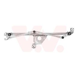 Van Wezel Wischergest&auml;nge 4903230 vorne f&uuml;r SEAT VW
