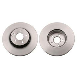 TRW Bremsscheibe DF6195S vorne rechts links bel&uuml;ftet 322mm f&uuml;r MERCEDES-BENZ (BBDC) A2044210812 000421121207 A0004211212