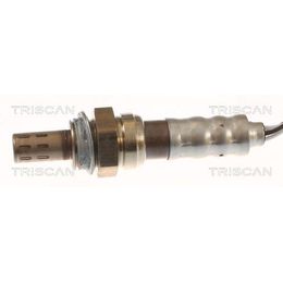 TRISCAN Lambdasonde 8845 10025 schwarz f&uuml;r PEUGEOT CITRO&Euml;N VAUXHALL OPEL 3641578 9810634380