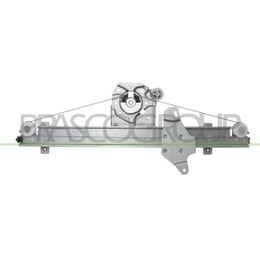 PRASCO Fensterheber ds836w024 vorne links f&uuml;r NISSAN