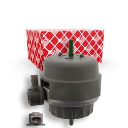 febi bilstein Lagerung, Motor 45082 links f&uuml;r Audi