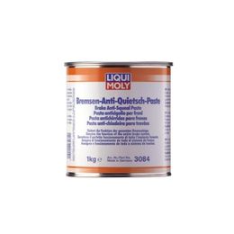 Liqui Moly Bremsen-Anti-Quietsch-Paste (1 kg) 3084 Paste, Brems-/Kupplungshydraulikteile