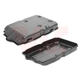 Van Wezel &Ouml;lwanne, Automatikgetriebe 3059070 f&uuml;r Mercedes