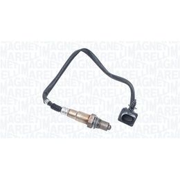 MAGNETI MARELLI Lambdasonde 466016355220 f&uuml;r NISSAN 2269000Q1C