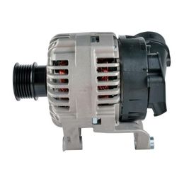 Hella Generator 8EL 012 427-861 12V 80A f&uuml;r BMW 12311730602 12311744562 1730580