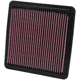 K&N FILTERS K&N Filters Luftfilter 33-2304 f&uuml;r SUBARU LANCIA