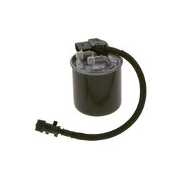 Bosch Kraftstofffilter F 026 402 840 &Oslash;86,5mm 86,5mm f&uuml;r MERCEDES-BENZ A6510901552 A6510902952 6510902952