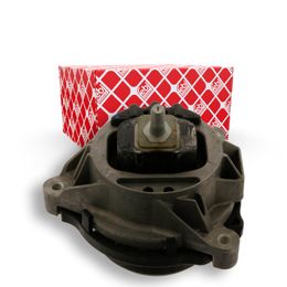 febi bilstein Lagerung, Motor 39001 rechts f&uuml;r BMW
