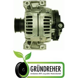 REDFAIR Generator RF44020G 14V 120A f&uuml;r OPEL 24455914 9199574 9152264