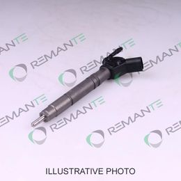REMANTE Einspritzd&uuml;se 002-003-002239R f&uuml;r MERCEDES-BENZ