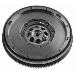 Sachs Schwungrad Zwei-Massen-Schwungrad 2294 000 519 mit Schwungradschrauben 240mm f&uuml;r MERCEDES-BENZ A6120300705 6120300705 6120301005