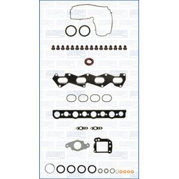 AJUSA Dichtungssatz, Zylinderkopf 53043200 ohne Zylinderkopfdichtung f&uuml;r PEUGEOT CITROEN