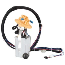 Hella Kraftstoff-F&ouml;rdereinheit 8tf358146561 f&uuml;r Volvo