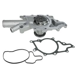 Meyle Wasserpumpe Meyle-ORIGINAL Quality 013 220 0012 mit Dichtung f&uuml;r MERCEDES-BENZ A6462001001 6462001001 6462001601