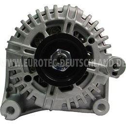 EuroTec Generator 12061163 14V 150A f&uuml;r TOYOTA BMW 27060YV040 8574045 12318574045
