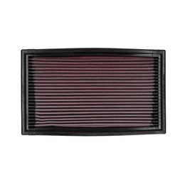 K&N FILTERS K&N Filters Luftfilter 33-2029 f&uuml;r AUDI VW