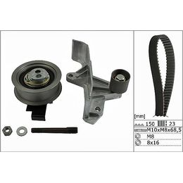 INA Zahnriemensatz 530054610 f&uuml;r VW (SVW)