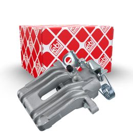 febi bilstein Bremssattel 178086 Hinterachse links f&uuml;r VW