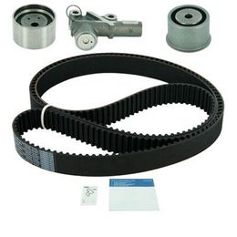 SKF Zahnriemensatz vkma95973 f&uuml;r HYUNDAI KIA MITSUBISHI