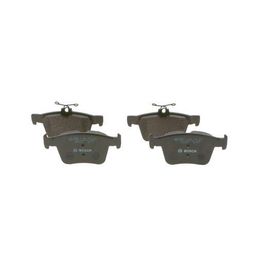 Bosch Bremsensatz, Scheibenbremse sg00000coy Hinterachse voll 272mm 10mm f&uuml;r Skoda Audi VW