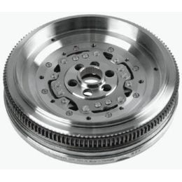 Sachs Schwungrad Zwei-Massen-Schwungrad 2295 000 326 mit Schwungradschrauben 300mm f&uuml;r VW 03L105266AN 03L105266DT