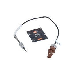 NRF Sensor, Abgastemperatur 707374 3-polig f&uuml;r SKODA VW SEAT AUDI 05L919529D 05L919529E