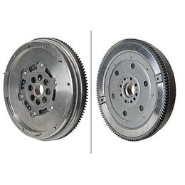 SCHAEFFLER LUK Schwungrad 415074810 f&uuml;r Ford Peugeot
