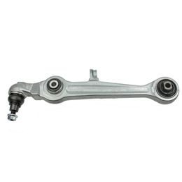 Meyle Lenker, Radaufh&auml;ngung Meyle-ORIGINAL Quality 116 050 0205 vorne rechts links mit Anbaumaterial f&uuml;r SKODA VW AUDI 4D0407151P 4D0407151B 4D0407151