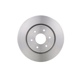 Bosch Bremsensatz, Scheibenbremse ijf140vul8 Vorderachse bel&uuml;ftet 295mm 28mm f&uuml;r NISSAN INFINITI