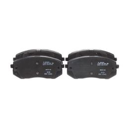 Bosch Bremsensatz, Scheibenbremse sg000003rg Vorderachse bel&uuml;ftet 320mm 28mm f&uuml;r KIA HYUNDAI