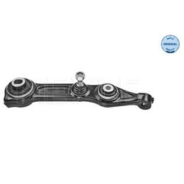 Meyle Lenker, Radaufh&auml;ngung 1570-91104699 f&uuml;r MERCEDES-BENZ (BBDC) 2113308207 A2113308107 2113309207