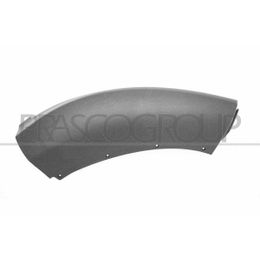 PRASCO Spoiler ME7001813 vorne rechts schwarz f&uuml;r MERCEDES-BENZ A1568852625