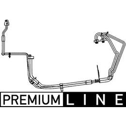 Mahle Hochdruck-/Niederdruckleitung, Klimaanlage BEHR HELLA SERVICE *** PREMIUM LINE AP 109 000P f&uuml;r FORD 1578375 6C1119D850CF