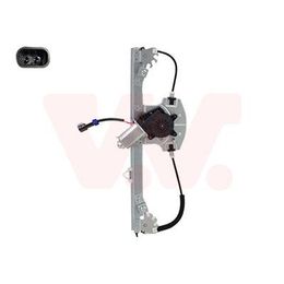 Van Wezel Fensterheber 1624262 vorne rechts f&uuml;r Fiat