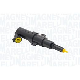 MAGNETI MARELLI Waschwasserd&uuml;se, Scheinwerferreinigung 711307030115 beidseitig f&uuml;r BMW