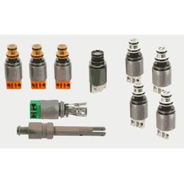 ZF Magnetventil, Automatikgetriebe 1087.298.388 f&uuml;r BMW MASERATI LAND ROVER LANCIA ALFA ROMEO JAGUAR DODGE IVECO JEEP VW ALPINA MAN ROLLS-ROYCE