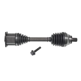 Meyle Antriebswelle 100 498 0781 vorne links 30,5mm f&uuml;r SKODA VW SEAT AUDI 3Q0407271AM 3Q0407761LX 3Q0407761MX