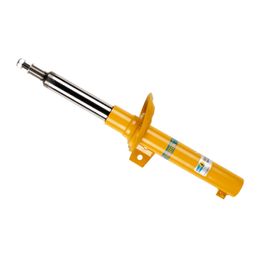 BILSTEIN Sto&szlig;d&auml;mpfer - B6 Hochleistungsd&auml;mpfer 35-250845 vorne rechts links Einrohr-Upside-Down f&uuml;r SKODA VW SEAT VAG 1K0413031CM 1K0413031CR 1K041303