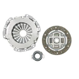 AISIN Kupplungssatz Clutch Kit (3P) KT-313V &Oslash;190mm 190mm f&uuml;r PEUGEOT CITRO&Euml;N 1608396980