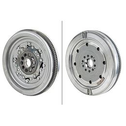 SCHAEFFLER LUK Schwungrad 415075509 f&uuml;r AUDI